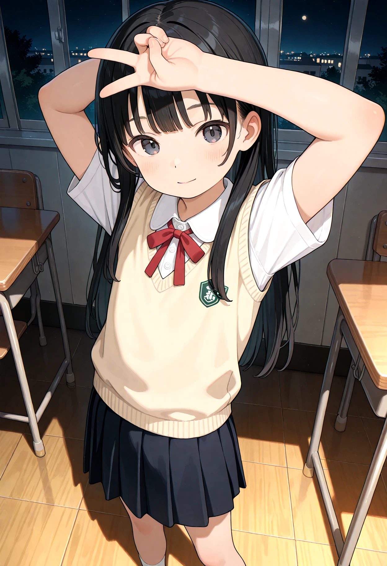 今日の一般絵 - AIRCOLORの作品 - Aipictors - AI画像投稿サイト・生成サイト