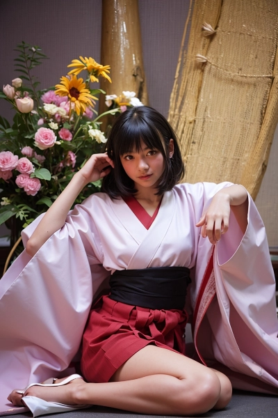 おふとん-OFF TONE-のマイページ (4作品) - Aipictors - AI画像投稿サイト・生成サイト