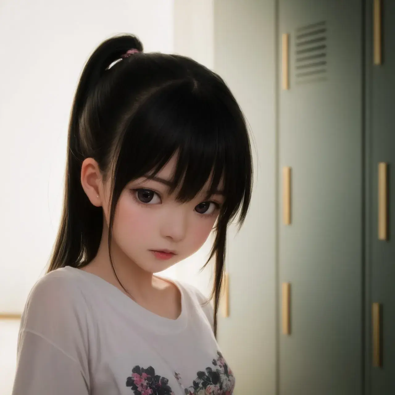 エスカレートした撮影会 サンプル - YAMの作品 - Aipictors - AI画像投稿サイト・生成サイト