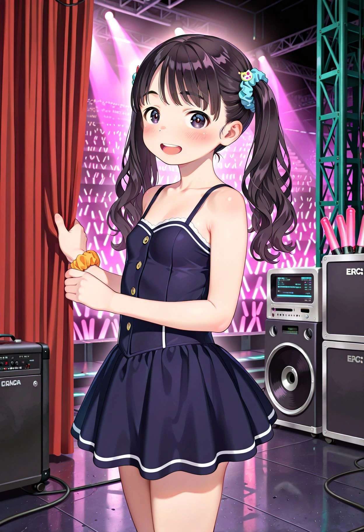 今日の何枚か250425 - AIRCOLORの作品 - Aipictors - AI画像投稿サイト・生成サイト