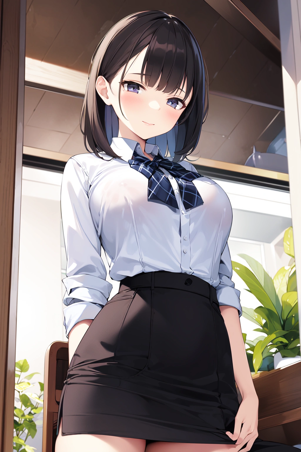 Lora_Style_org - とらじろうの作品 - Aipictors - AI画像投稿サイト・生成サイト