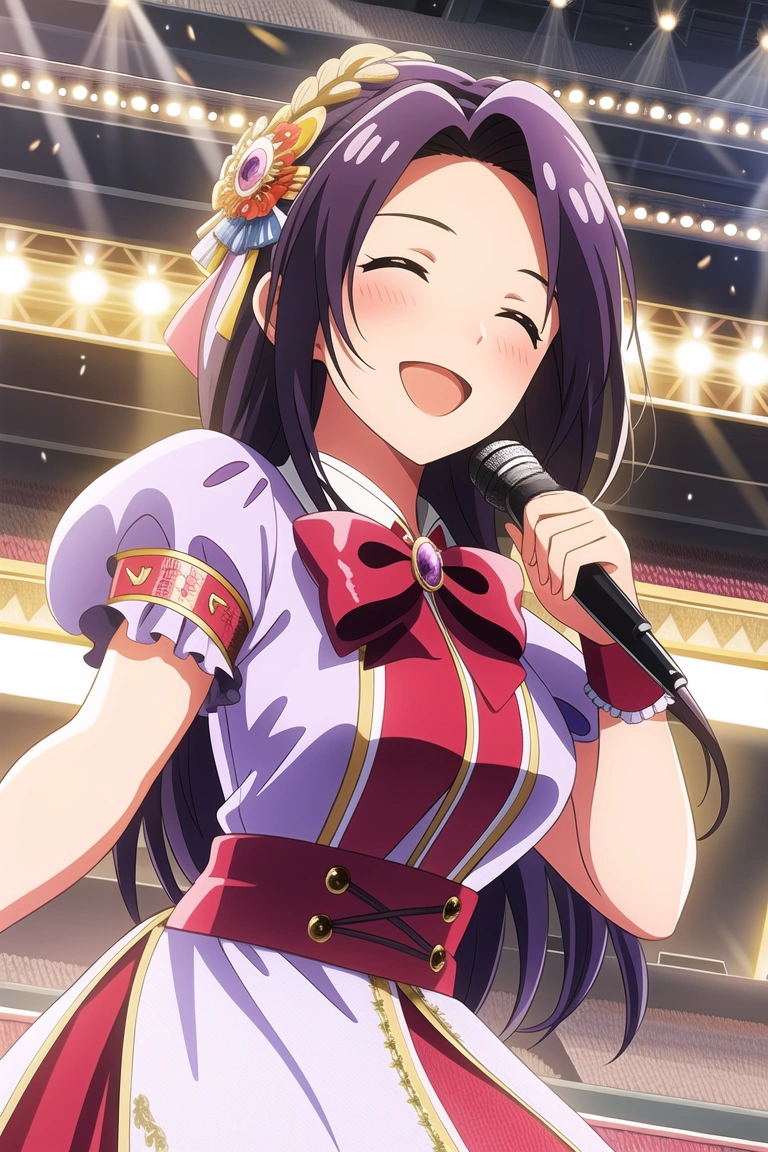 三浦あずさ Vol.1 | Aipictors