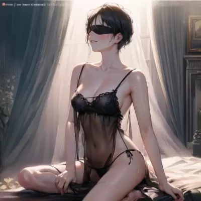 Where are you honey~? - Maoboboの作品 - Aipictors - AI画像投稿サイト・生成サイト