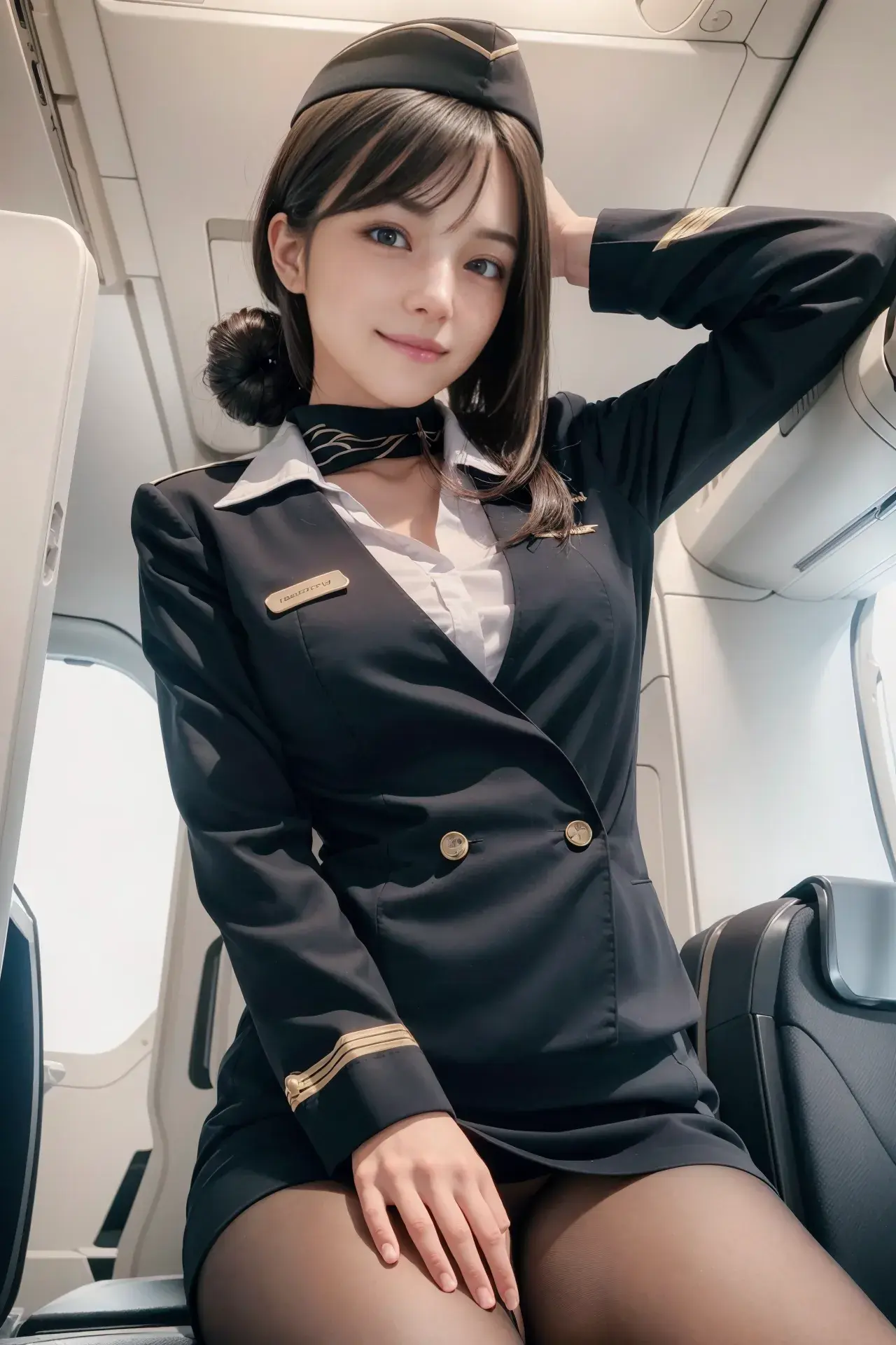 CA | AIArt | Aipictors